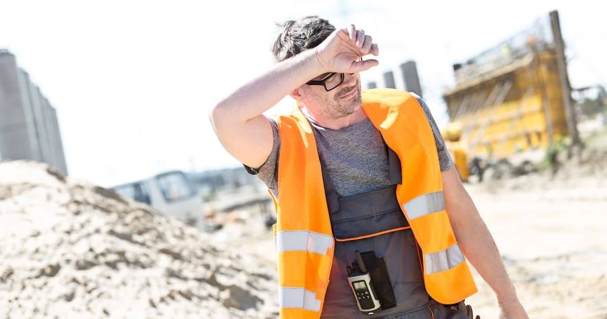 How Seasonal Workers in New Jersey Can Get Workers' Comp