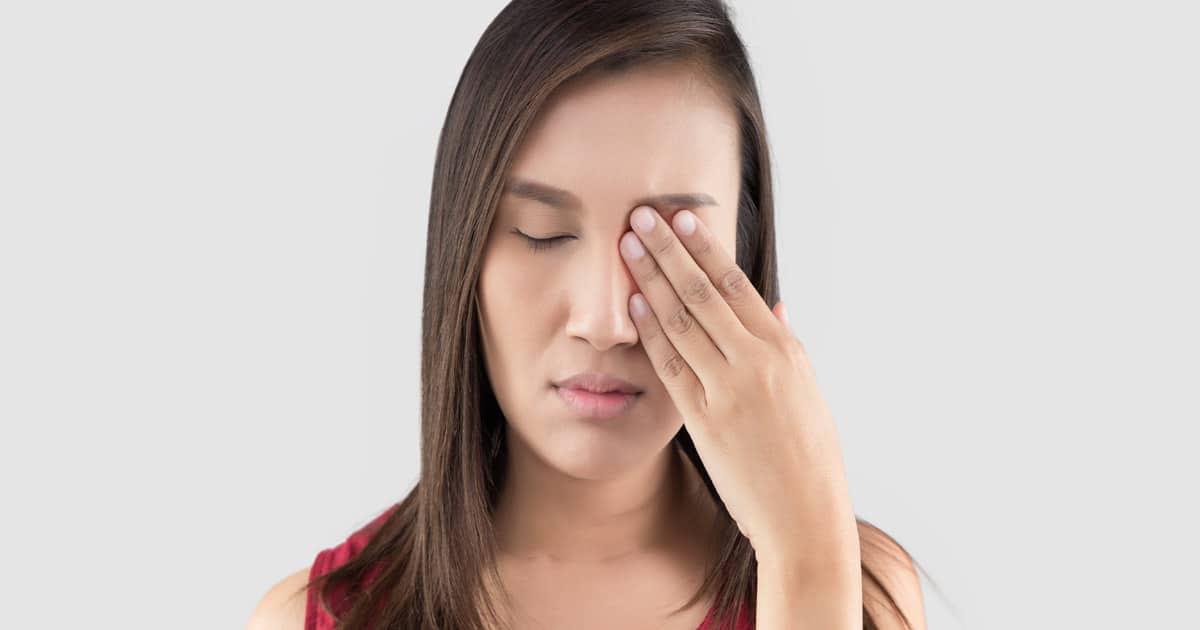 Can I Receive Workers’ Compensation for Welding Eye Injuries?